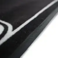 R&G Motorcycle Workshop Mat 2m x 1.5m GM0002BK