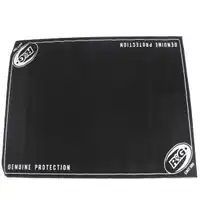 R&G Motorcycle Workshop Mat 2m x 1.5m GM0002BK